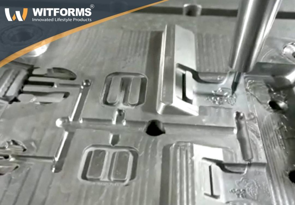 Commercial Boxes - Witforms | Plastic Injection Molds