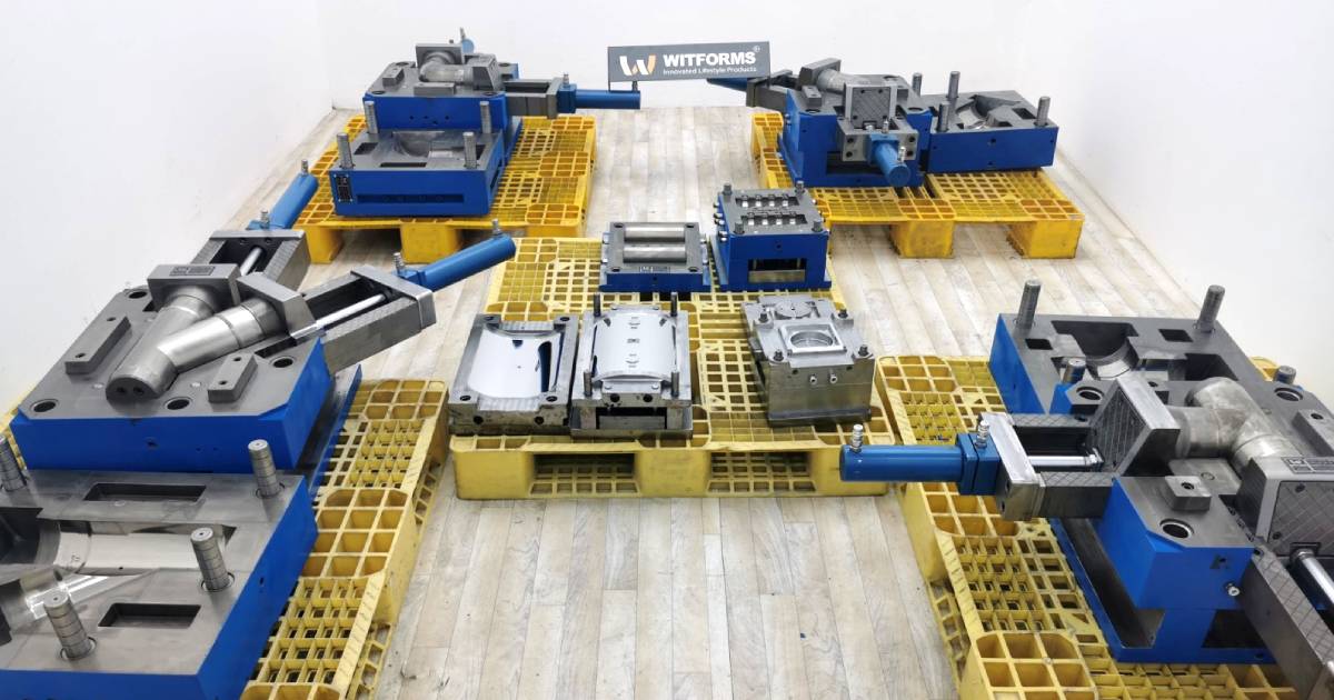 Home - Witforms | Plastic Injection Molds - Plastic injection Molds